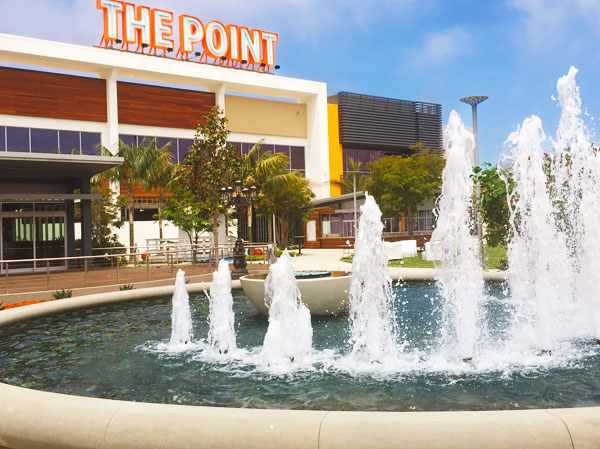 The Point - El Segundo, CA - TWS