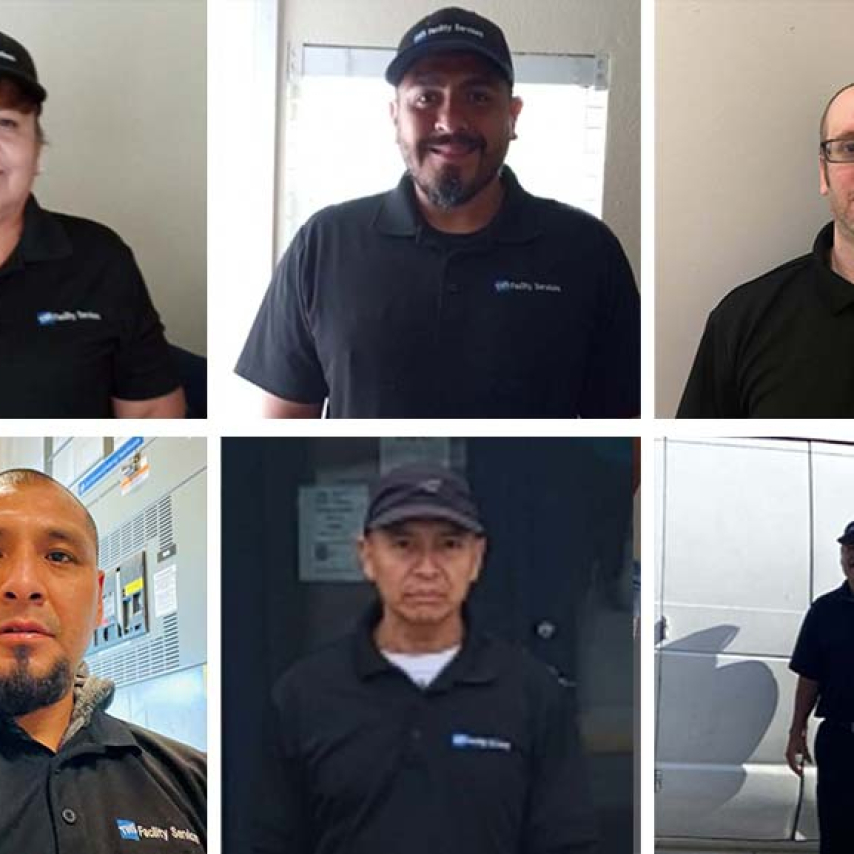 TWS – Facility Services