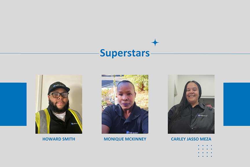 TWS Team Superstars for November 2024 – A Facility Services Team You ...