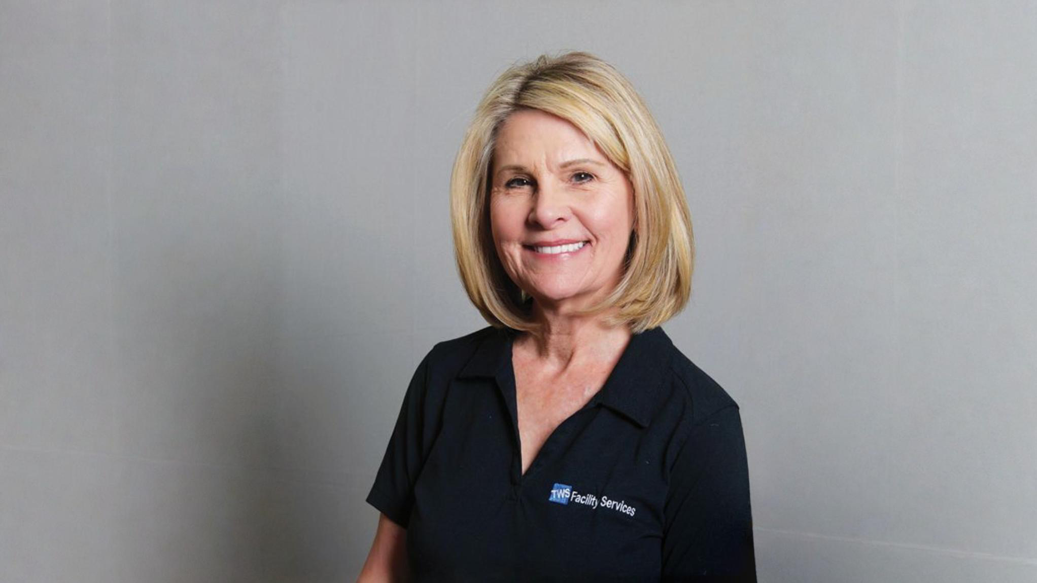 Happy Birthday to our CFO, Susan Prichard! - TWS